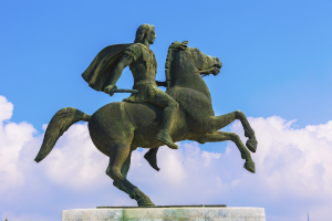 ΣΧΟΛΙΑ ΤΩΝ ΠΑΤΕΡΩΝ ΤΗΣ ΕΚΚΛΗΣΙΑΣ Archives - Μέγας Αλέξανδρος